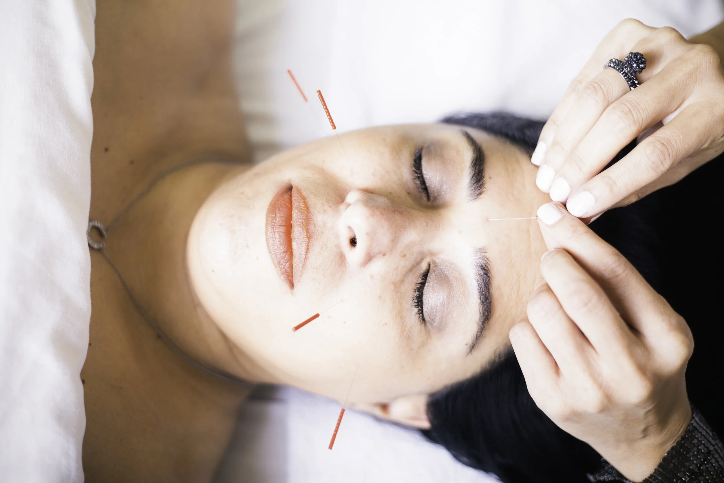 Anna Mai Acupuncture and mai.joy Boutique