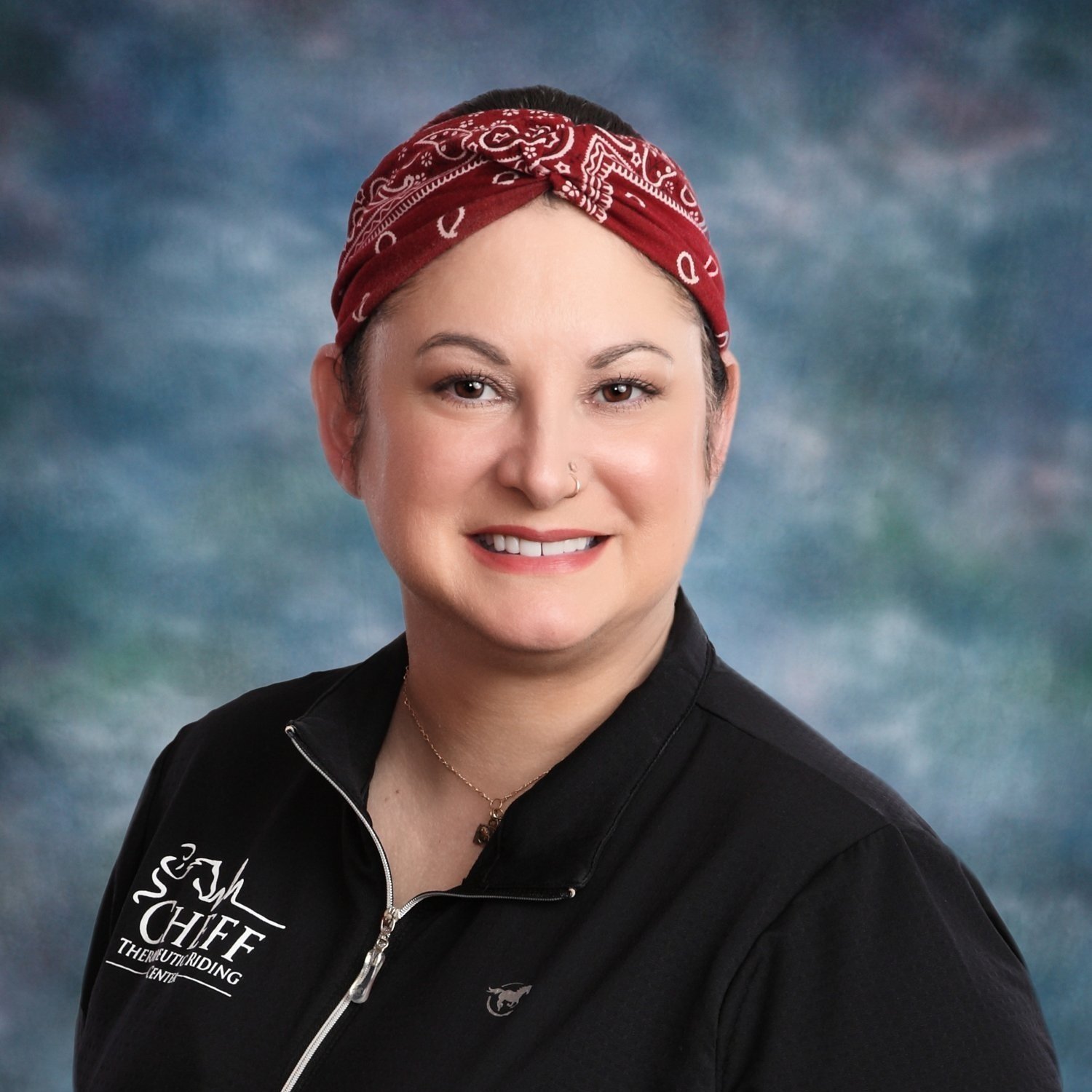 Our Team — Cheff Therapeutic Riding Center