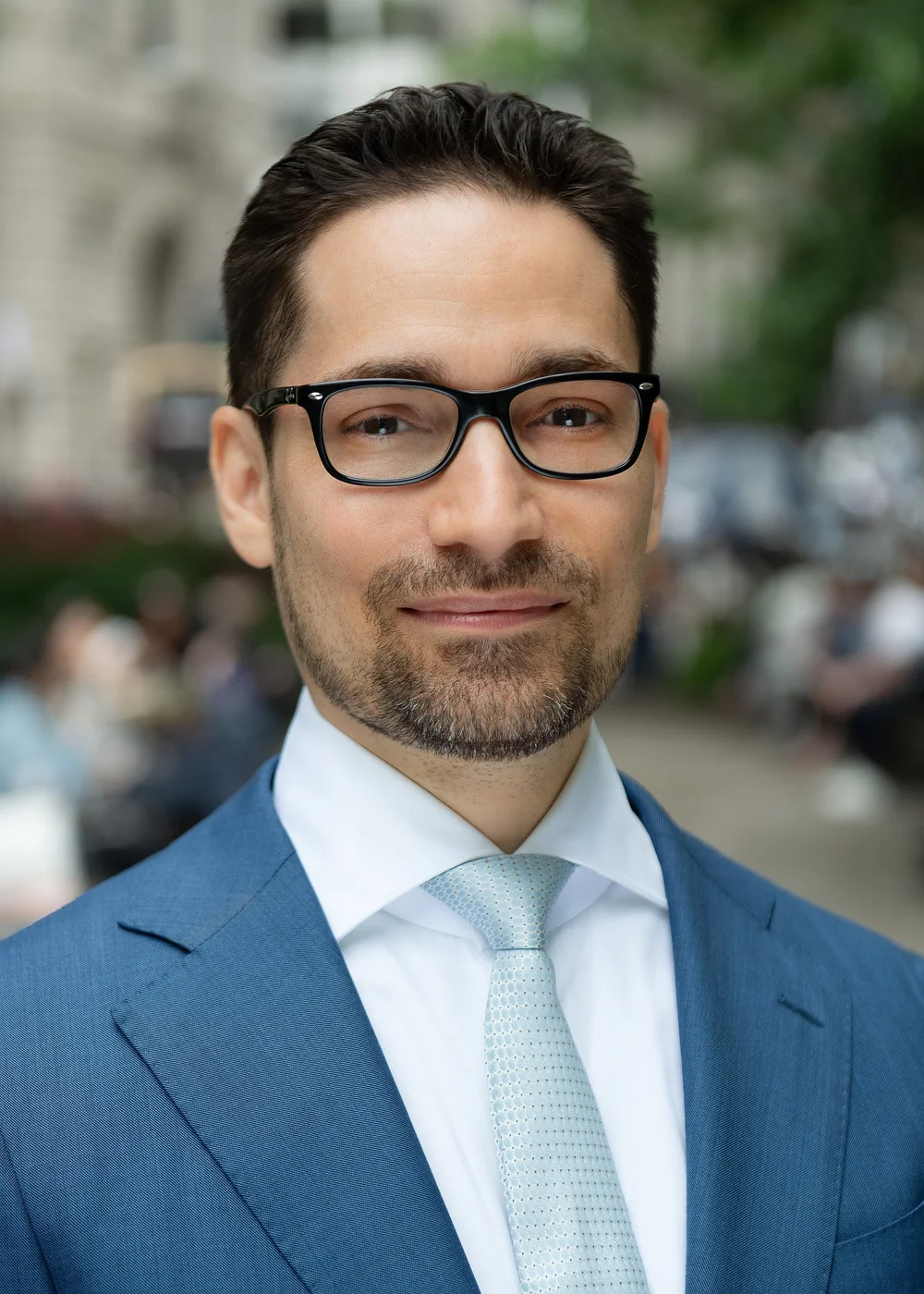 About — The Law Office of Steven Alizio, PLLC