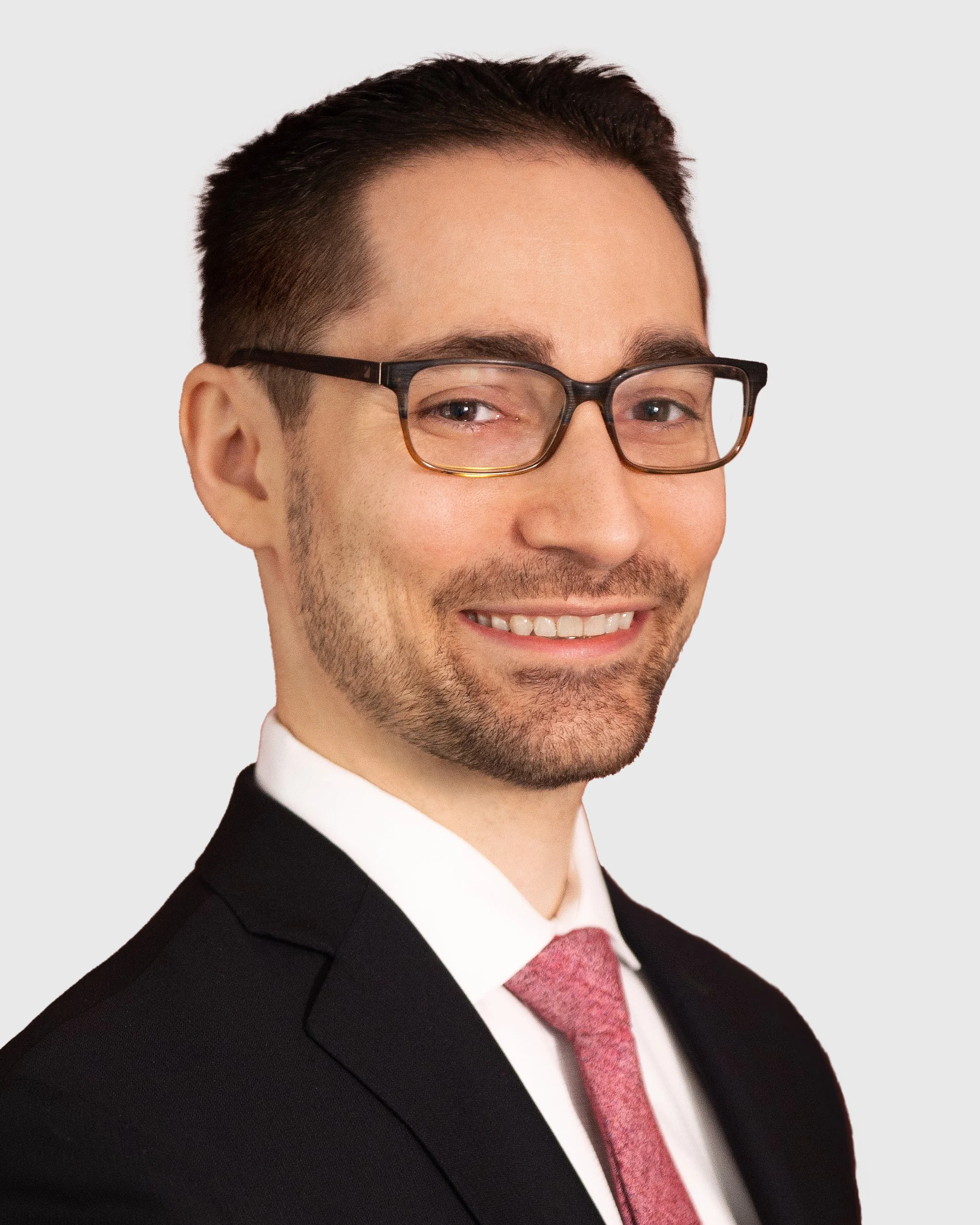 About — The Law Office of Steven Alizio, PLLC