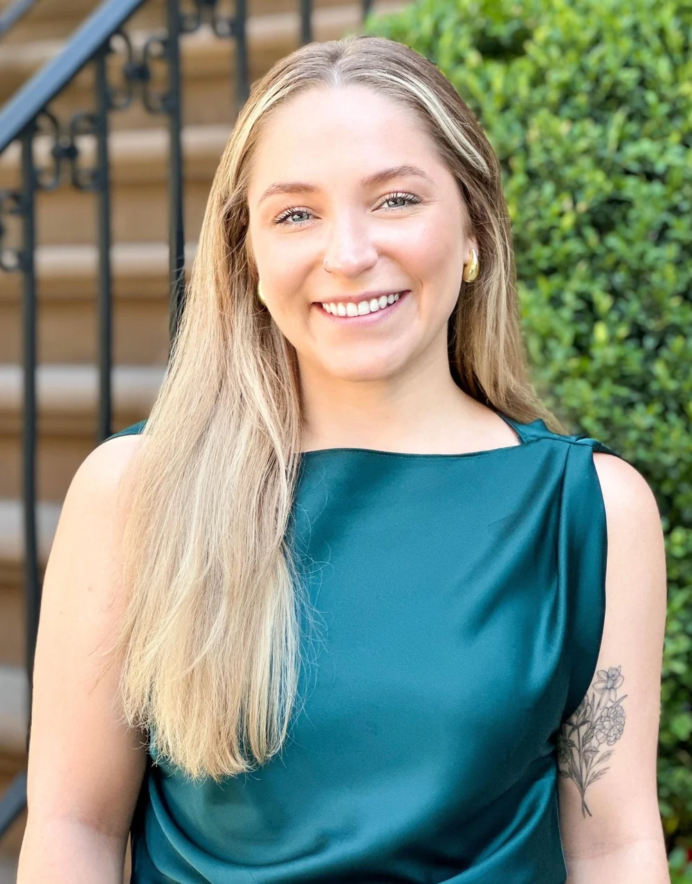 Therapists in NYC-Therapy Connect NYC