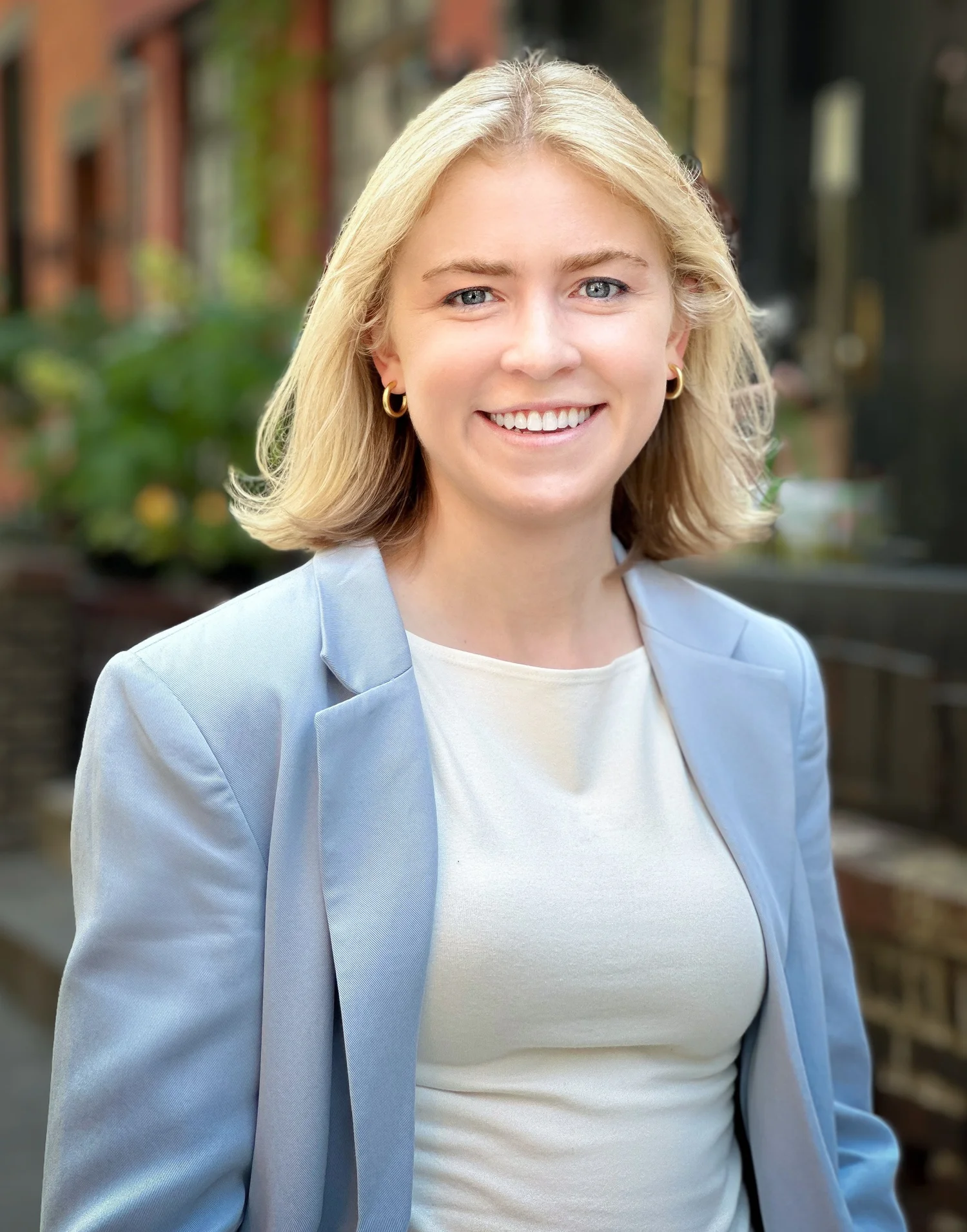 Therapists in NYC-Therapy Connect NYC