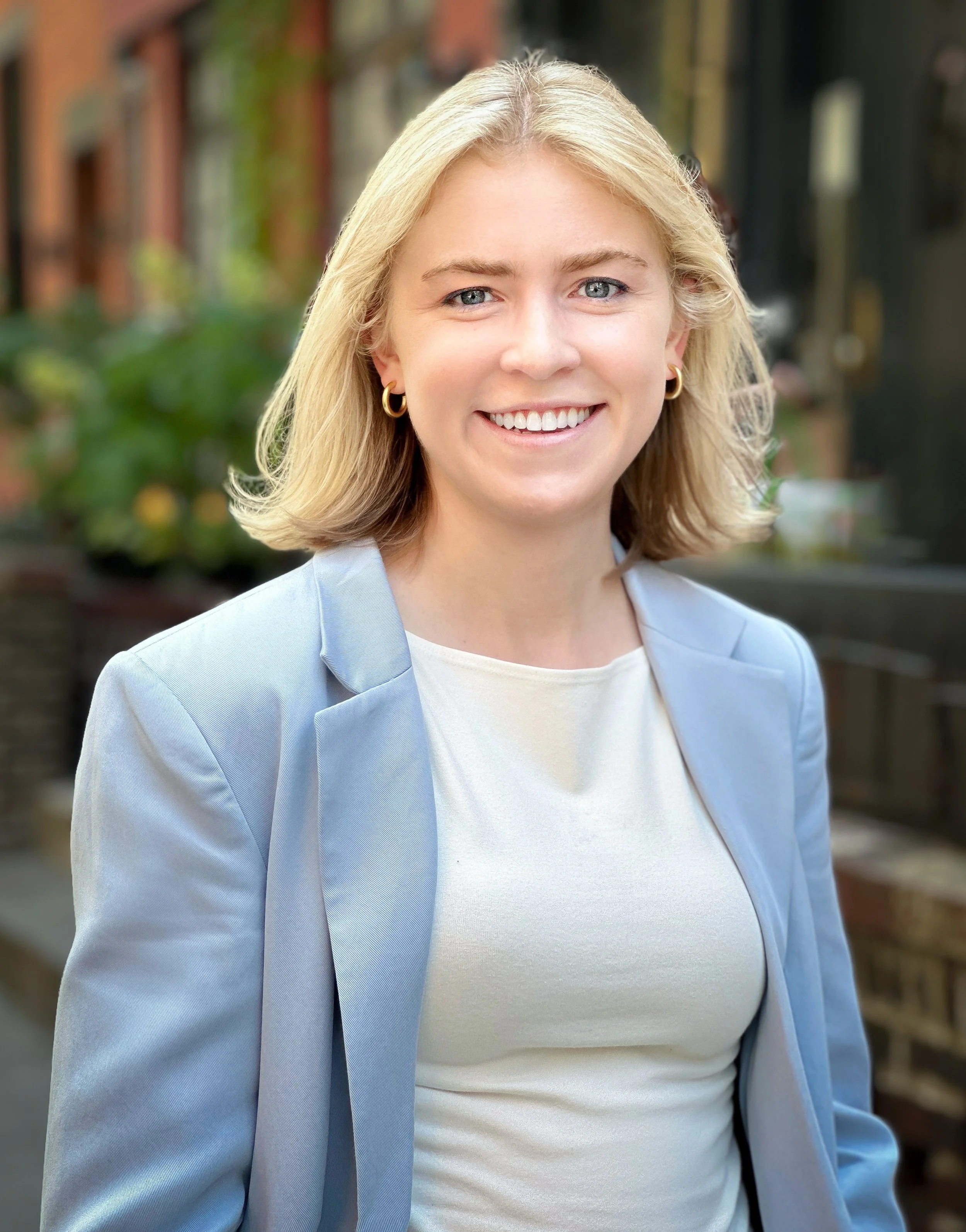Therapists in NYC-Therapy Connect NYC