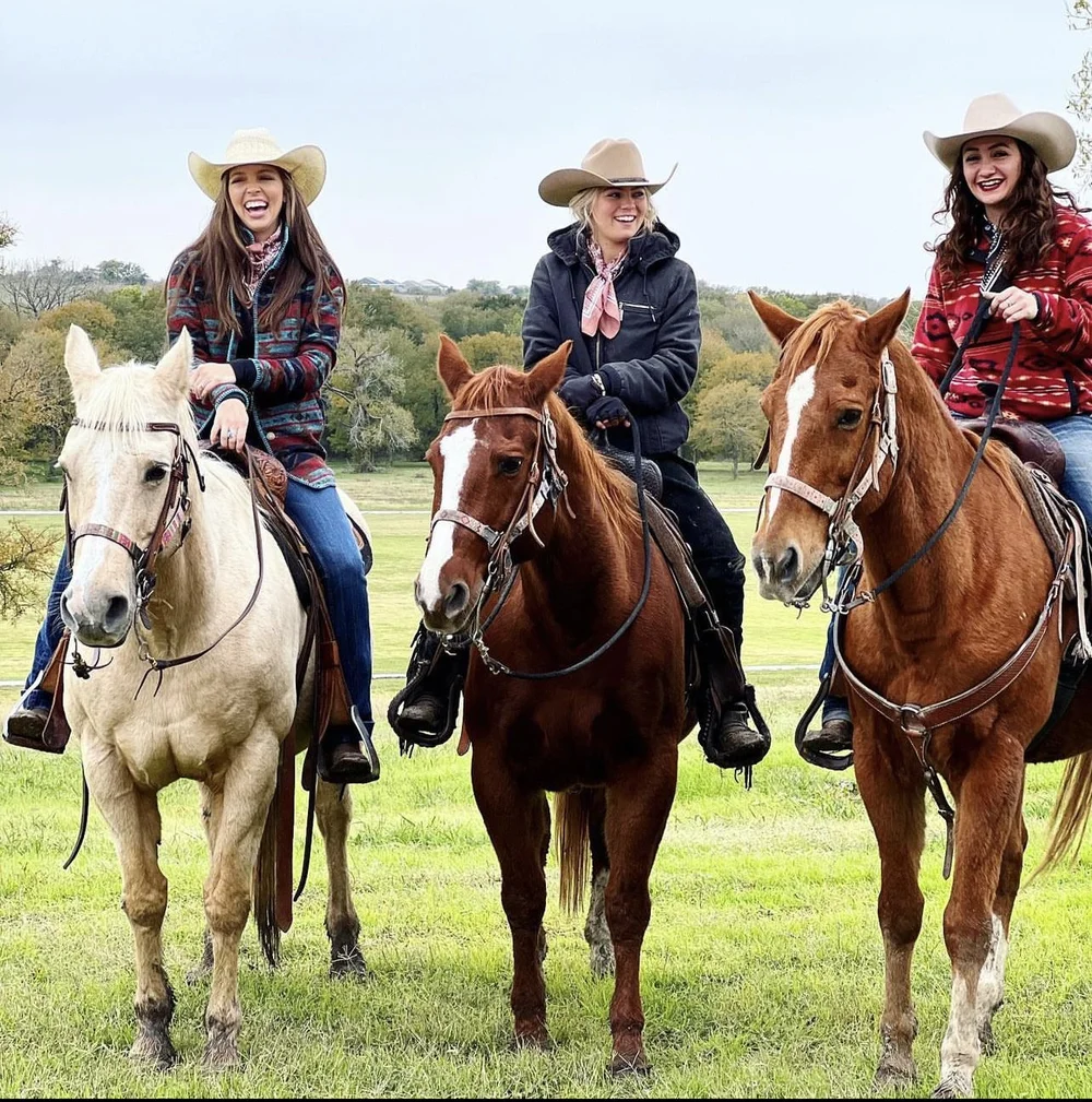 Horseback Trail Riding | Austin, TX | Canyon Lake, TX | Southern Trails