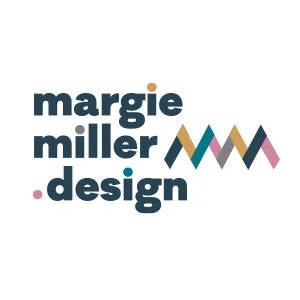 Margie Name Design