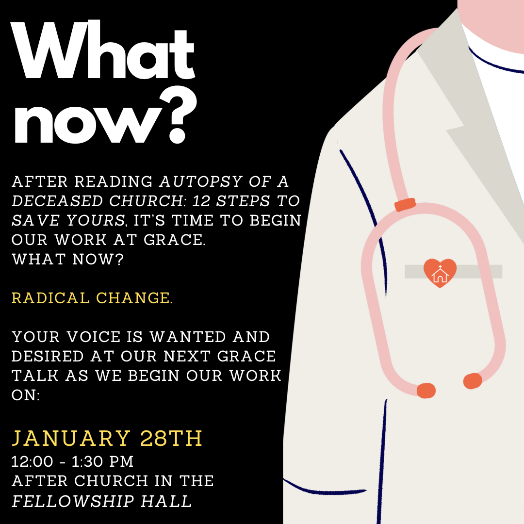 Grace Lutheran Church