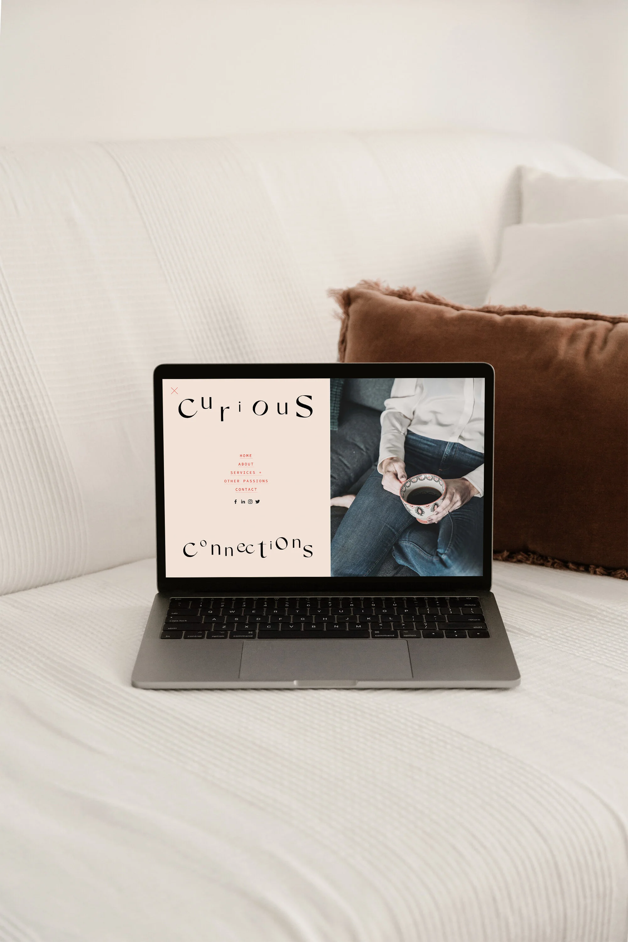 Alex Hedges | Wilson & Ward Creative