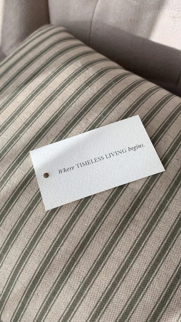 Wilson & Ward Creative | Branding agency, Manchester, UK