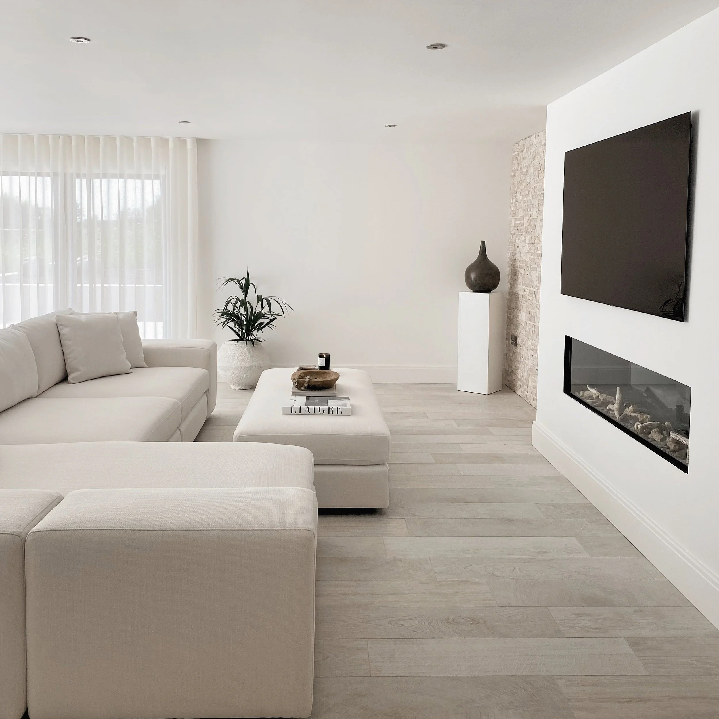 Robinson Interiors | Wilson & Ward Creative