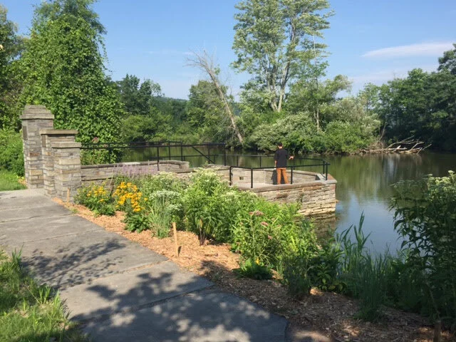 Recreational Activities — Friends of Stewart Park