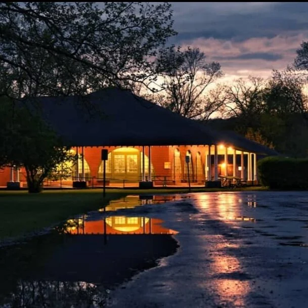 Pavilion Rental — Friends of Stewart Park