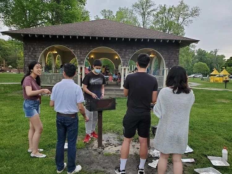 Visit — Friends of Stewart Park