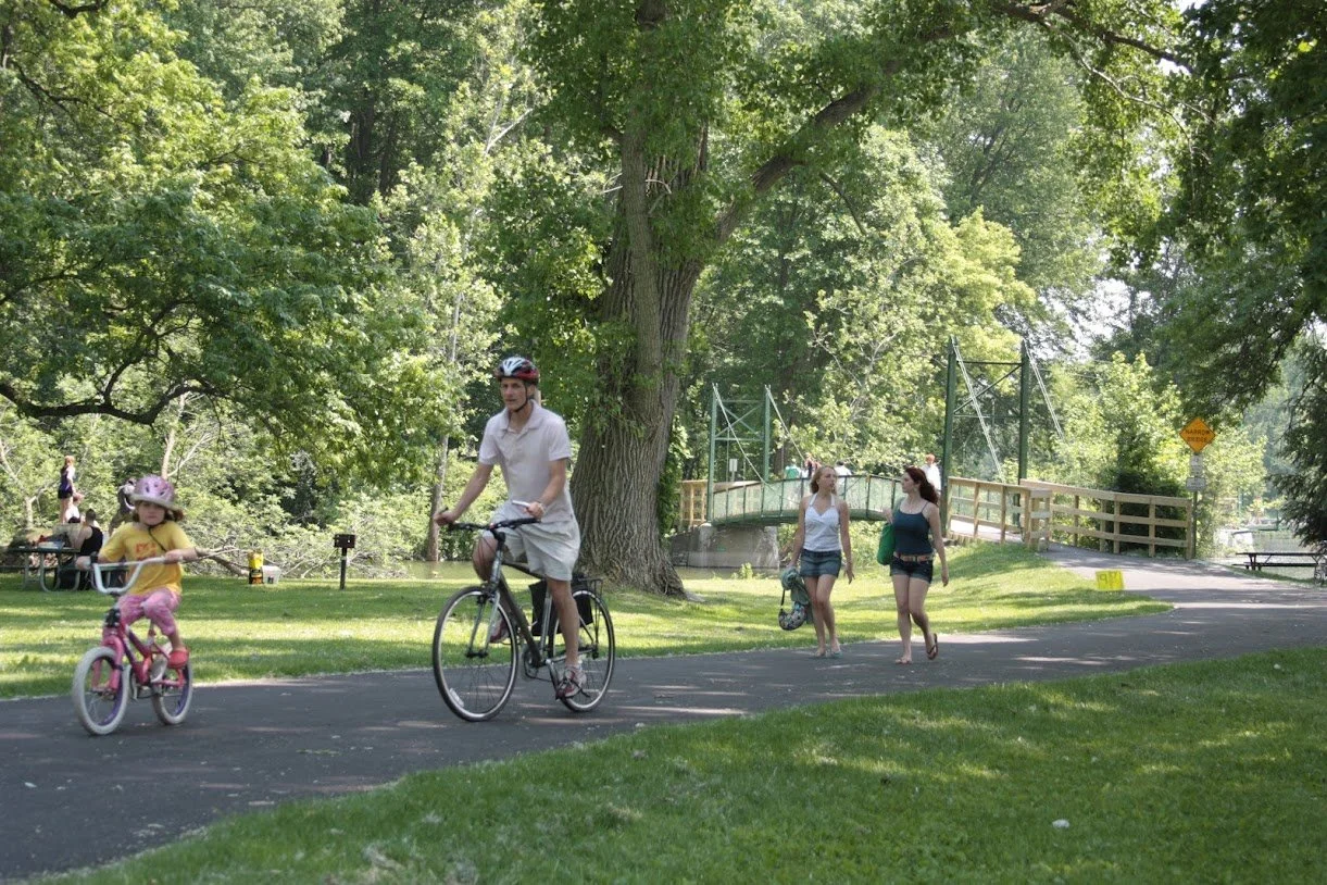 Visit — Friends of Stewart Park