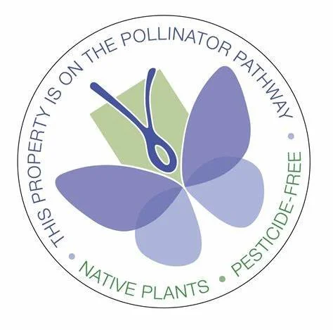 Pollinator-Pathway — Friends of Stewart Park