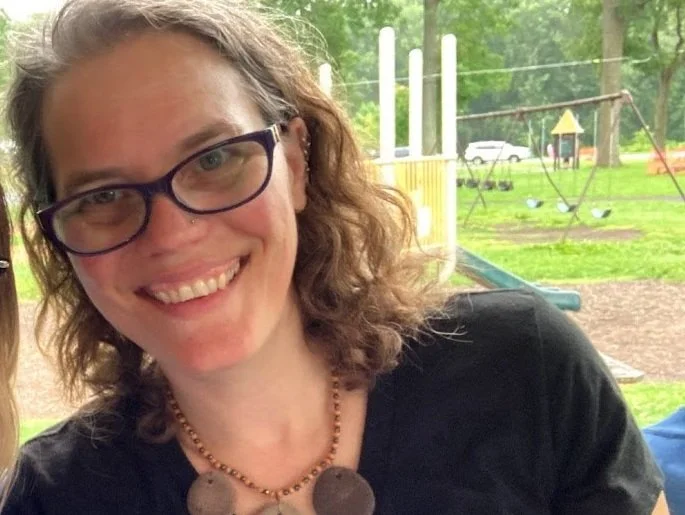 The Team — Friends of Stewart Park