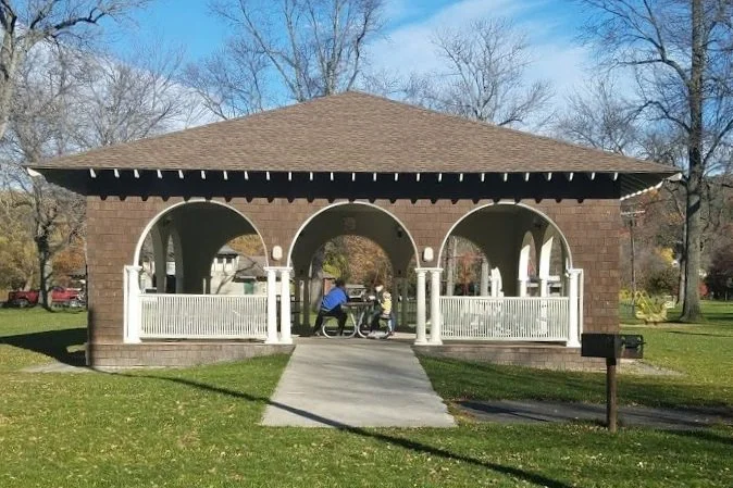 Visit — Friends of Stewart Park