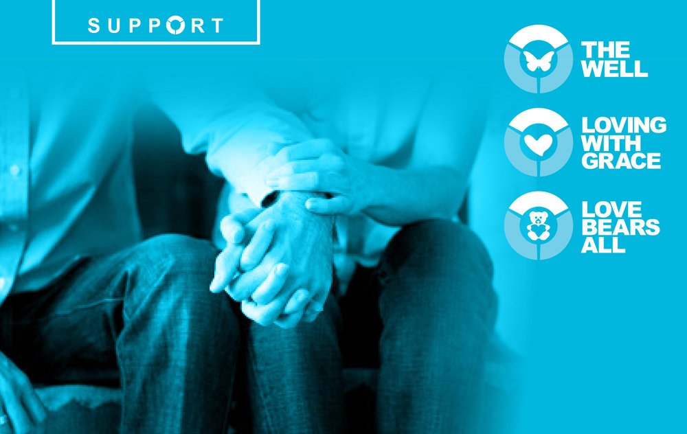 Support — Hope United