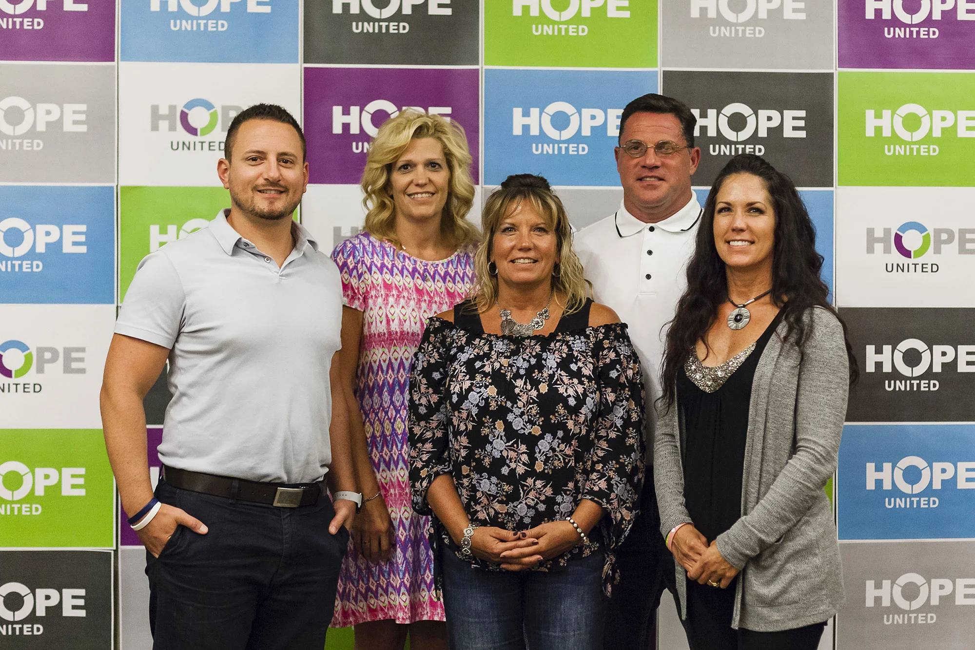 Contact — Hope United