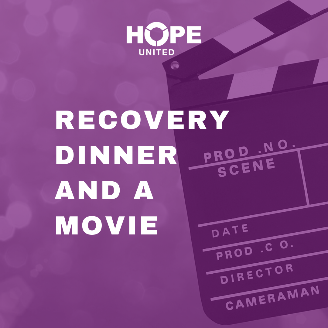 Events — Hope United