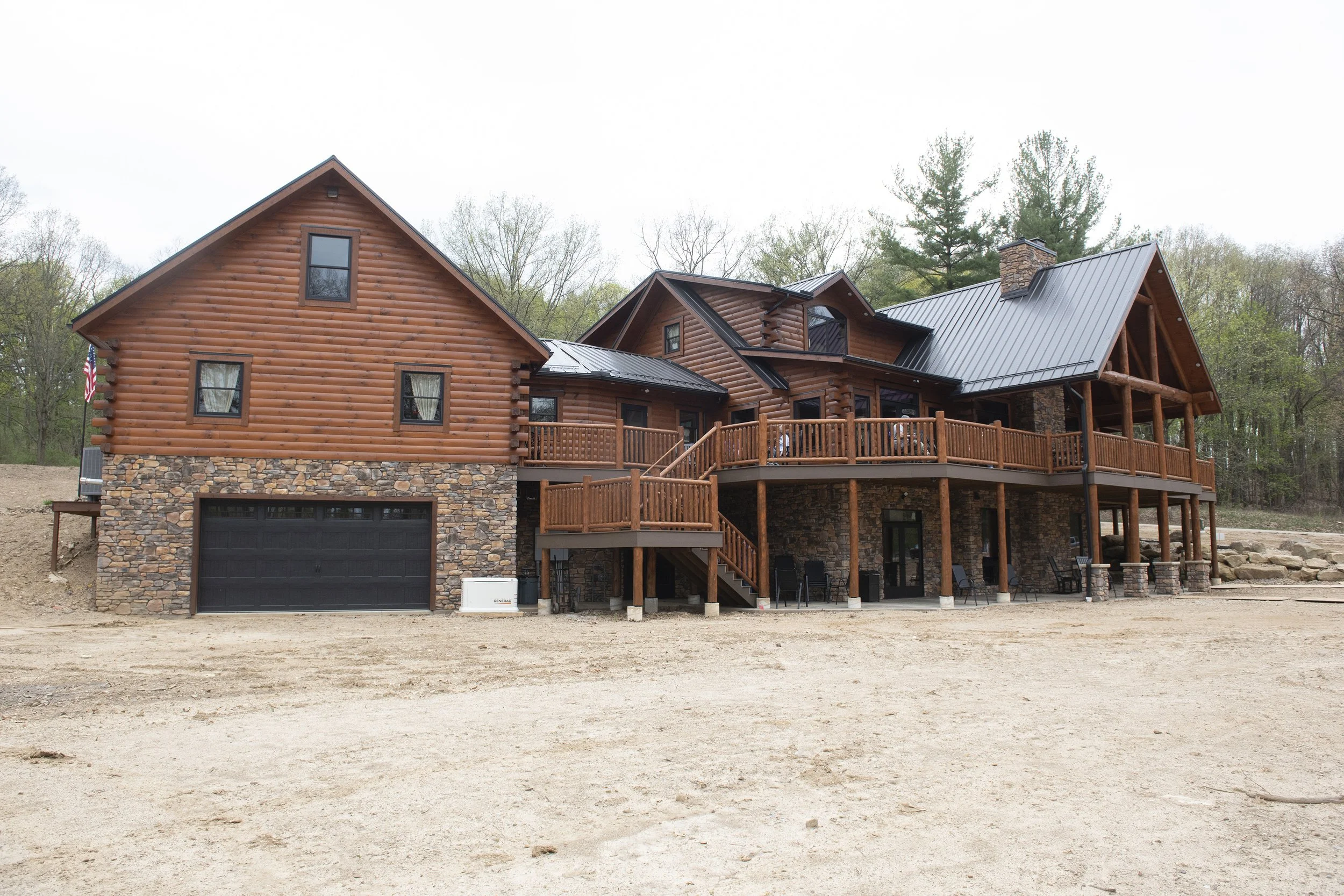 Tyler's Redemption Place — Hope United