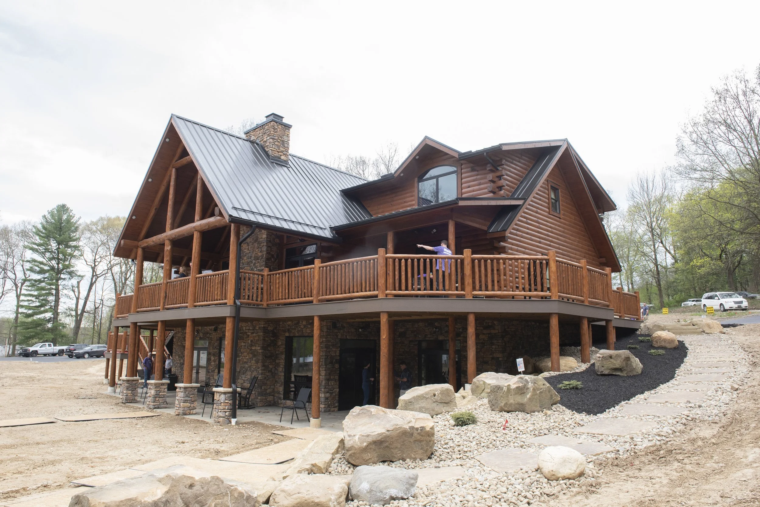 Tyler's Redemption Place — Hope United