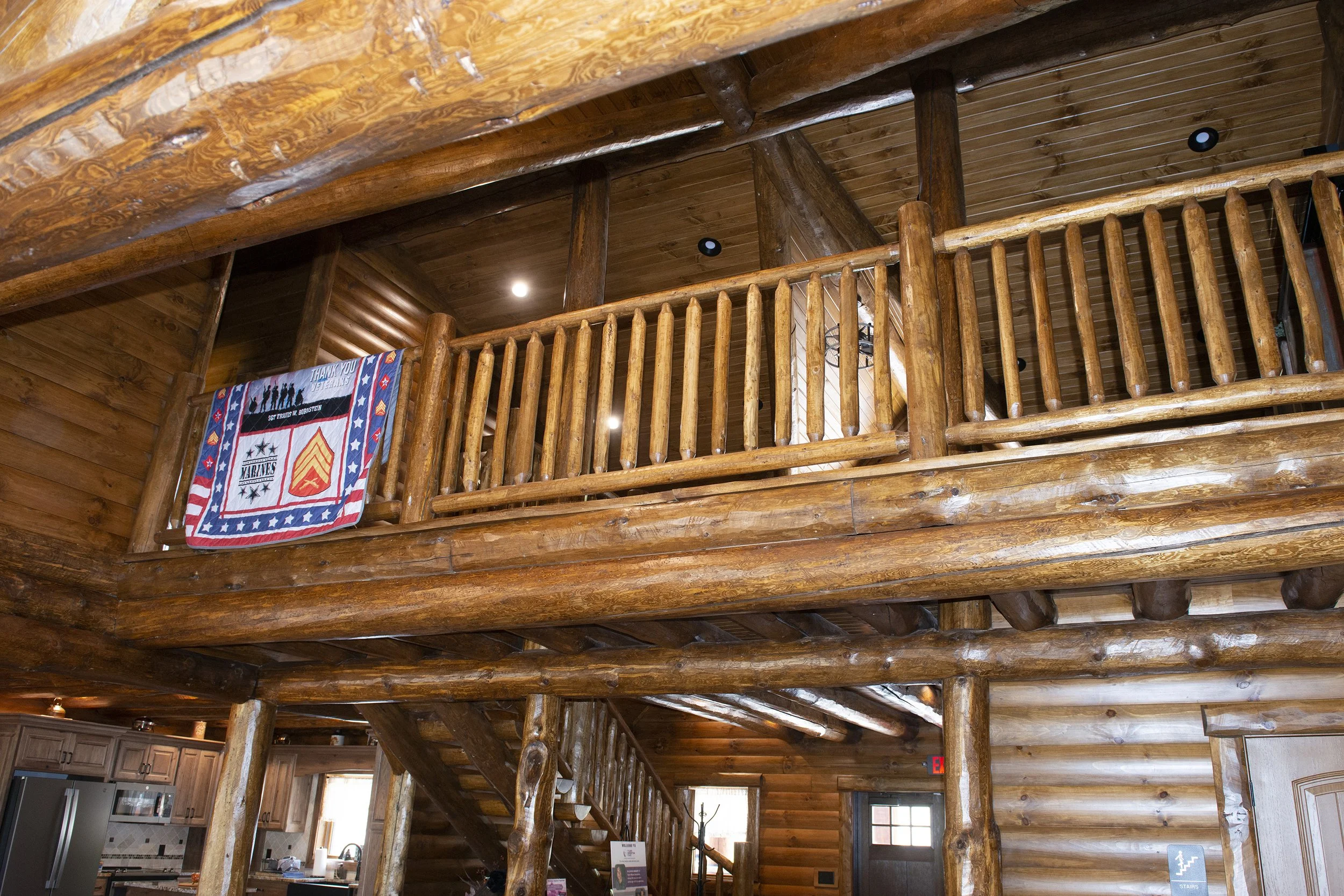 Tyler's Redemption Place — Hope United