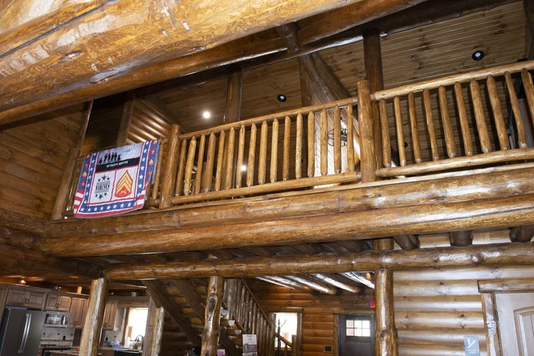 Tyler's Redemption Place — Hope United