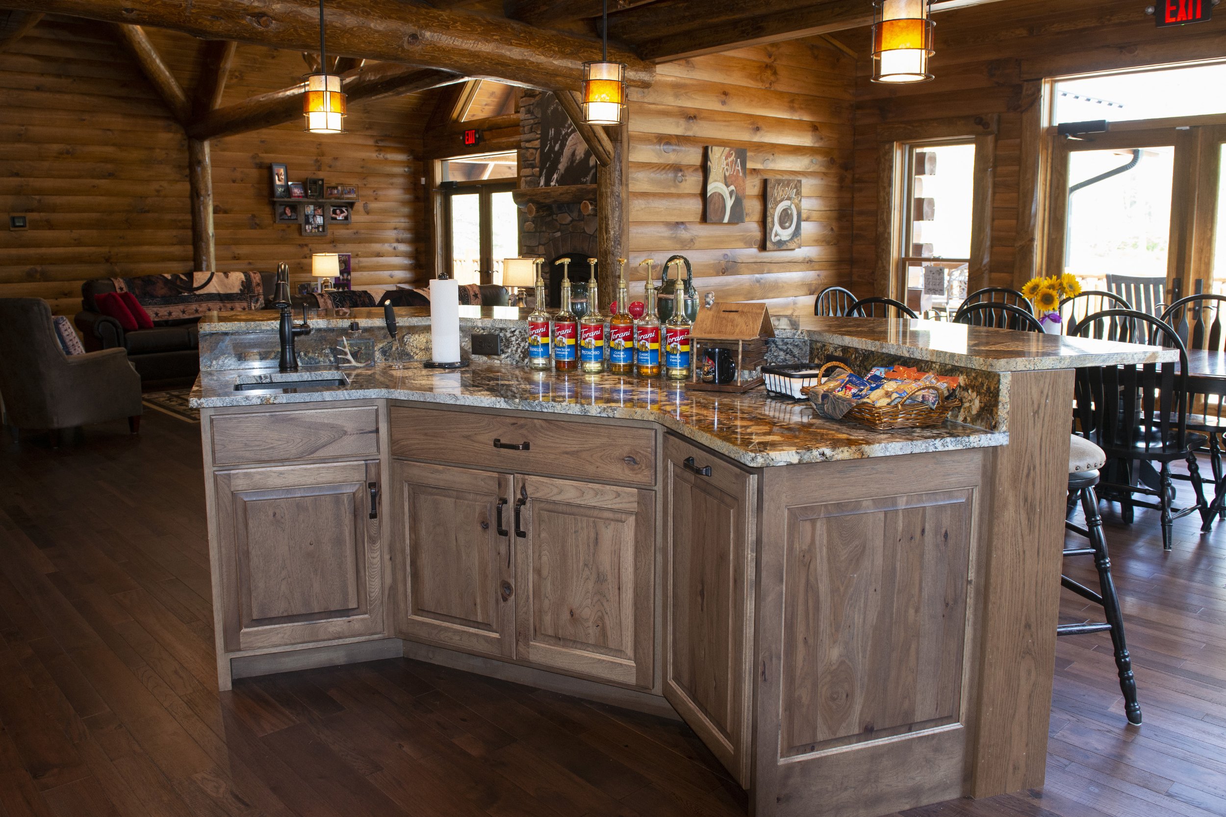 Tyler's Redemption Place — Hope United