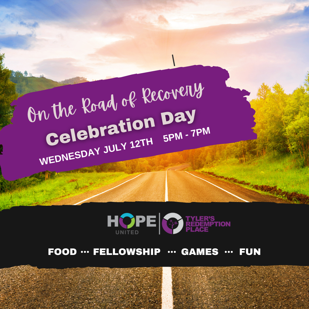 Events — Hope United