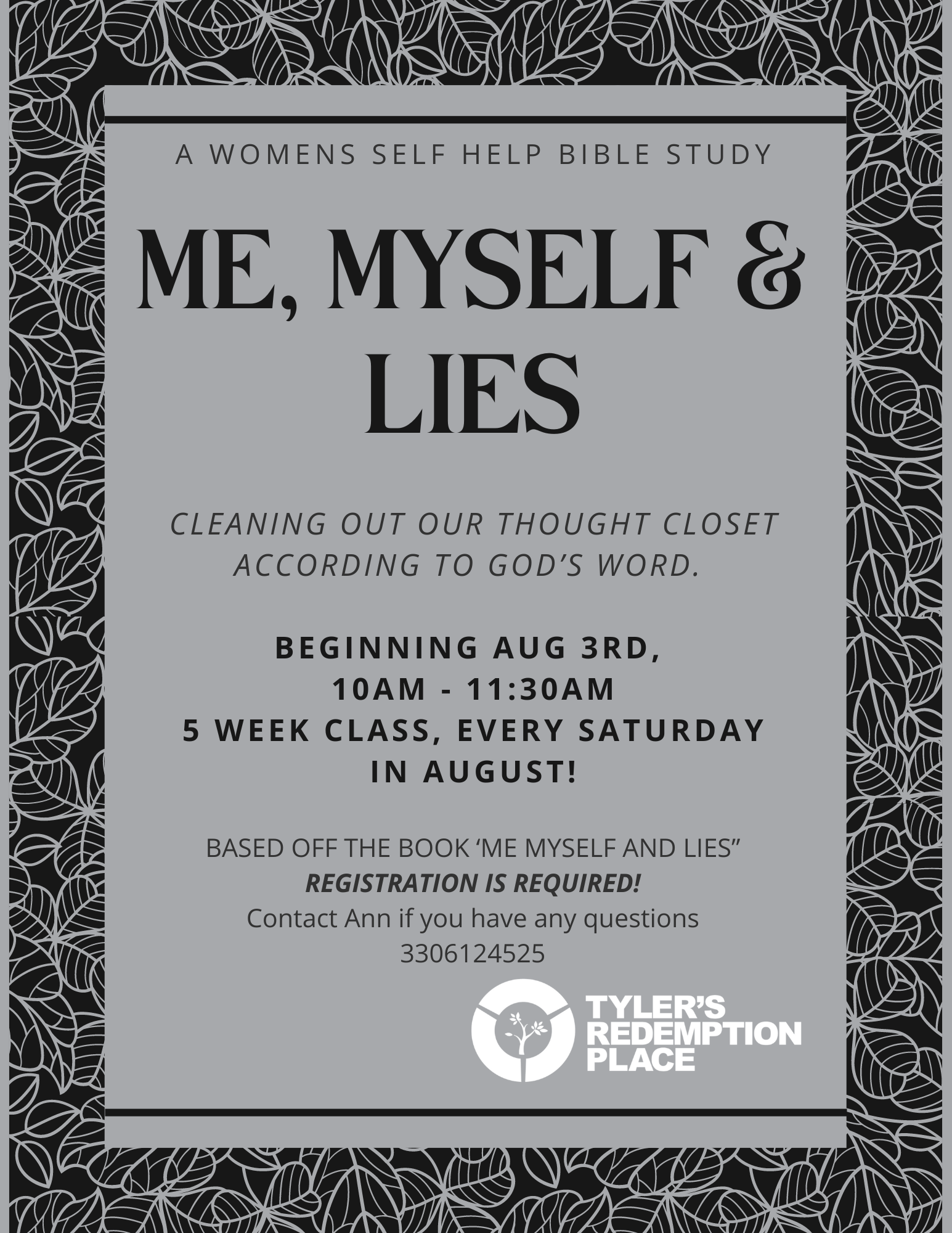 Events — Hope United