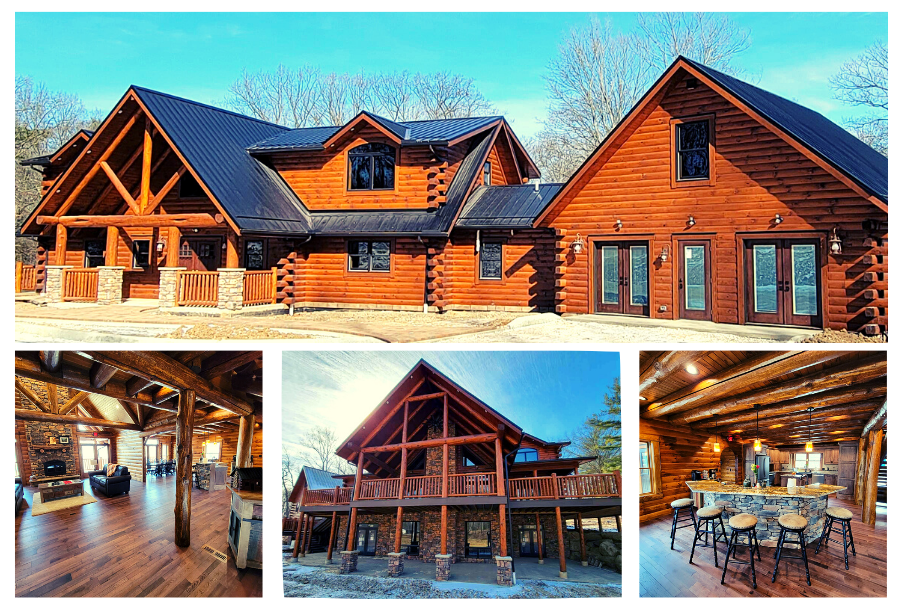 Tyler's Redemption Place — Hope United