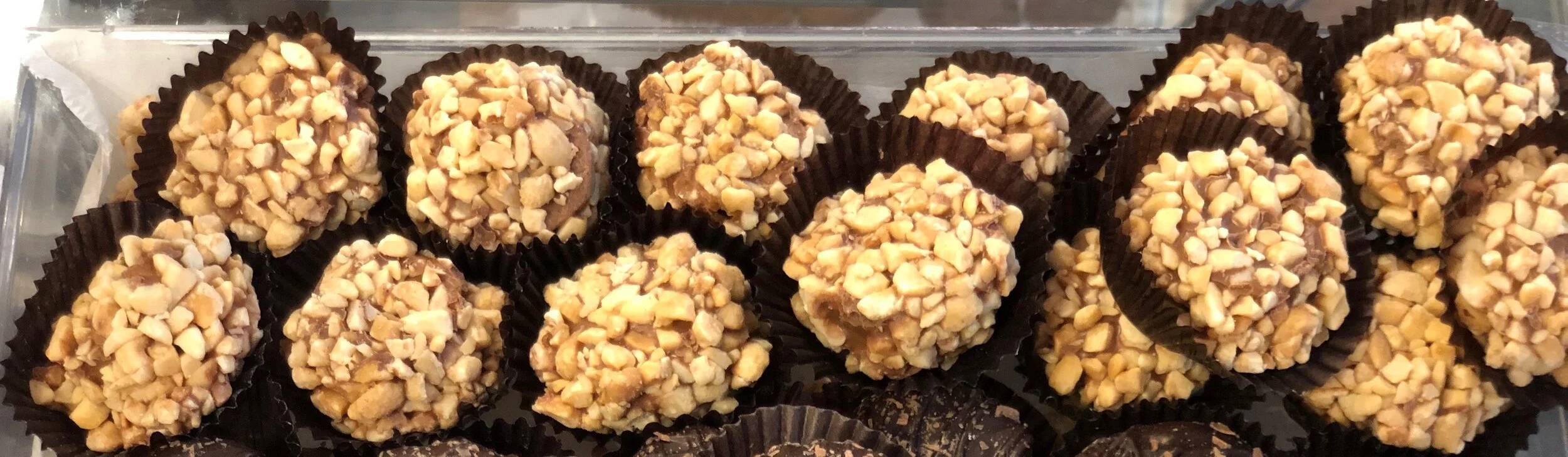 Our Products — Simply Sweet