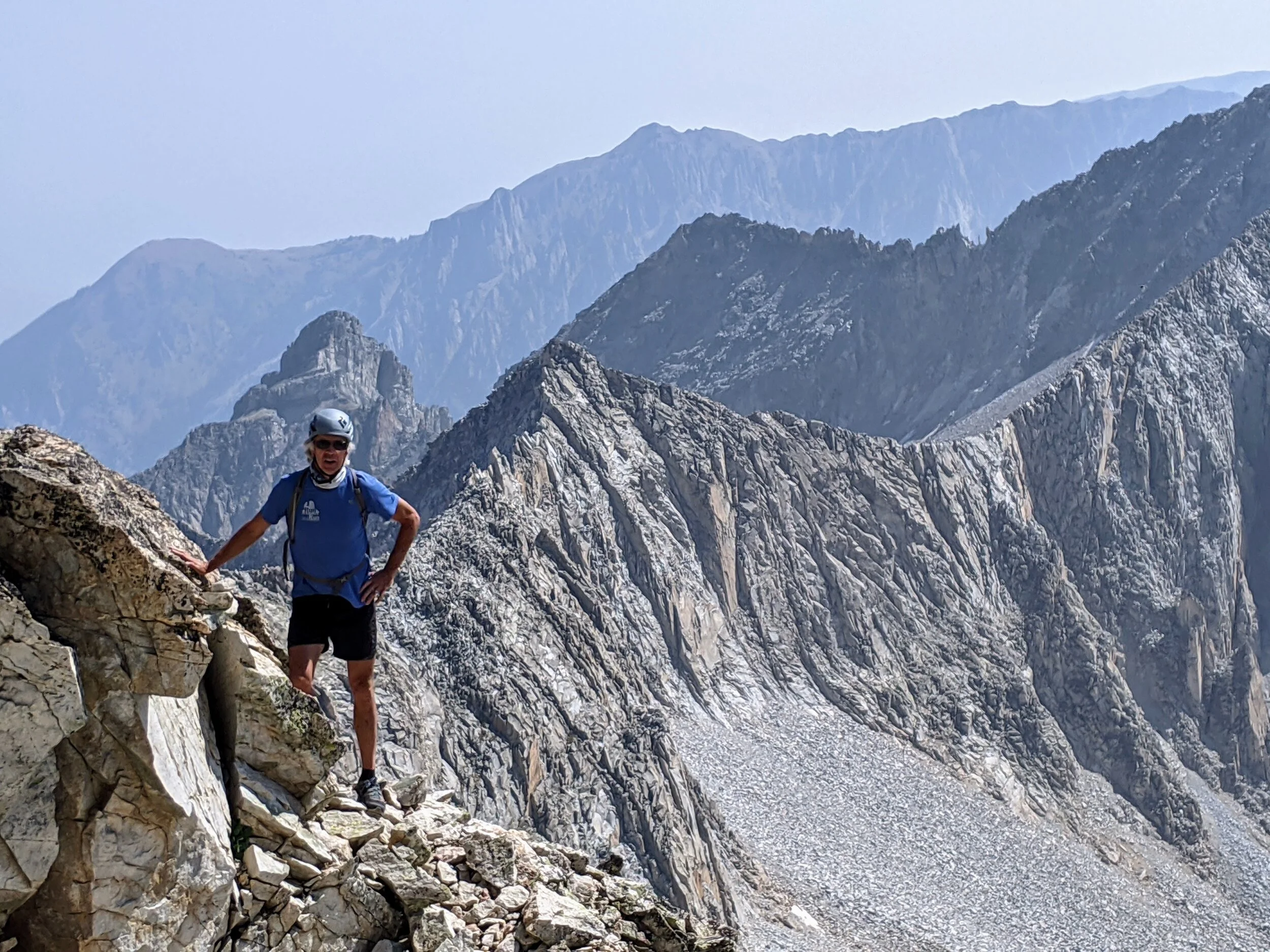 Board - Jim Petterson — Keep It Colorado