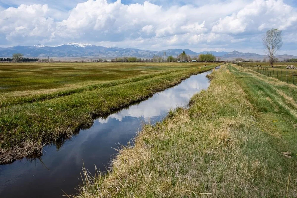 Conserving Colorado Roadmap — Keep It Colorado
