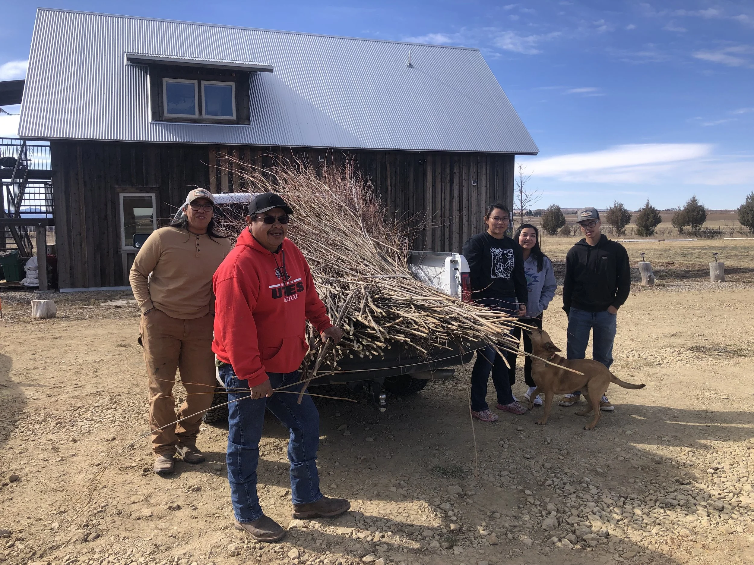 A Communal Effort: Preserving History, Tradition – and the Land — Keep ...