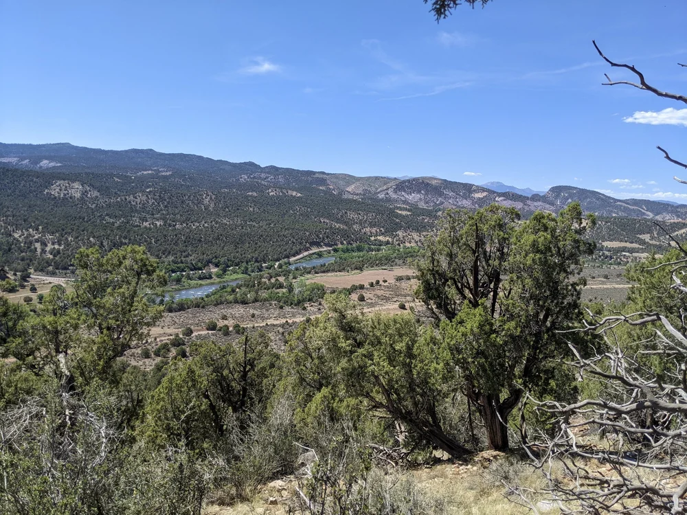 Protecting a Special Place in Durango — Keep It Colorado