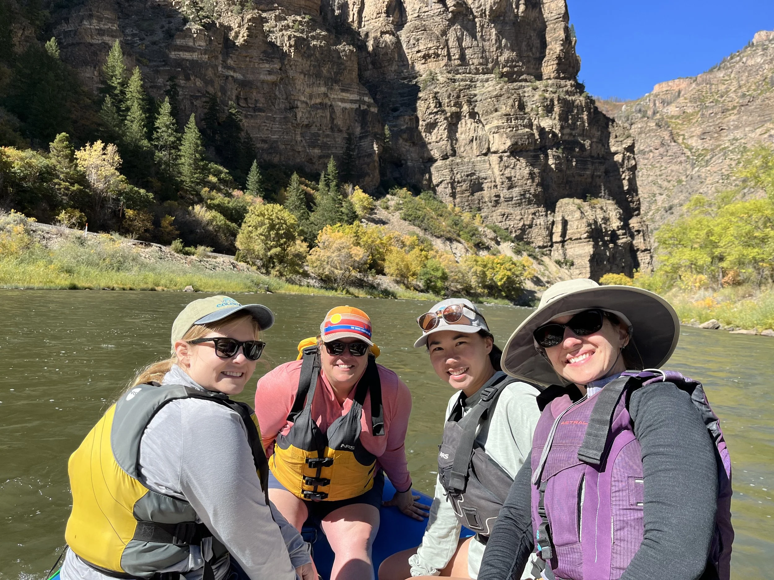 Staff — Keep It Colorado