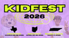 Kidfest — Tennessee Church of God Youth and Discipleship Department
