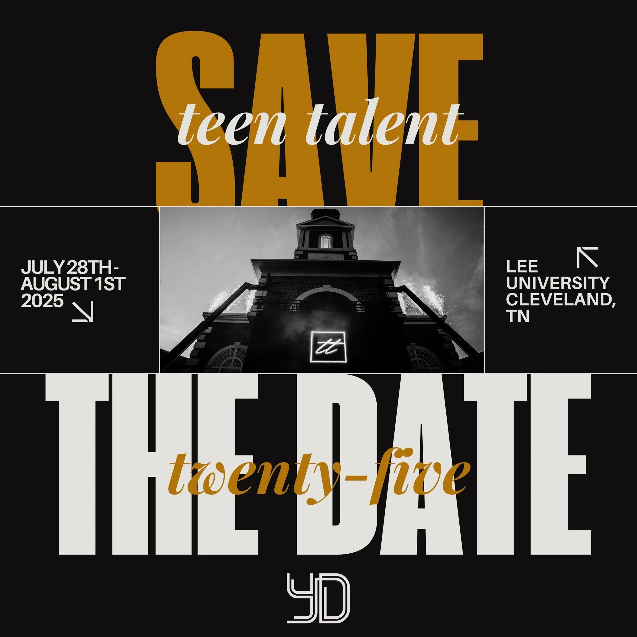 International Teen Talent — Tennessee Church of God Youth and ...