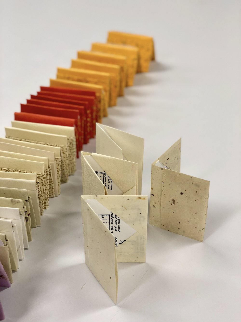 Paper Wallets — Lata Gedala