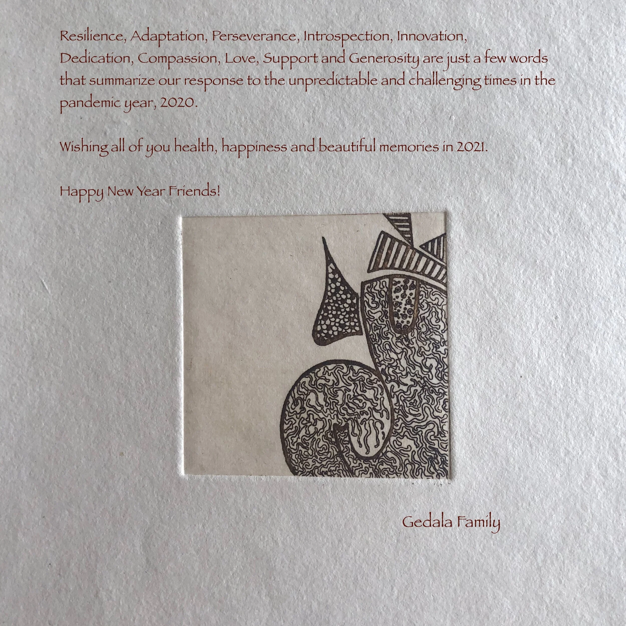 Blog — Lata Gedala