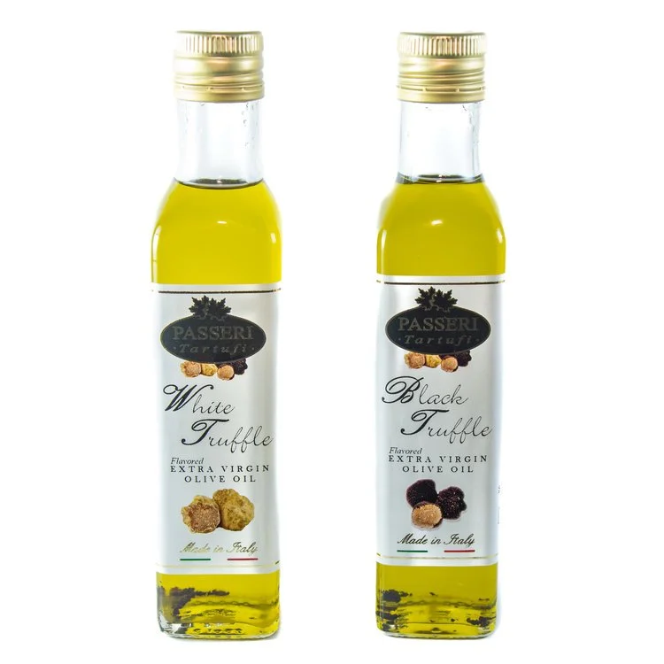 Gourmet Grocery — Olive Oil of the World