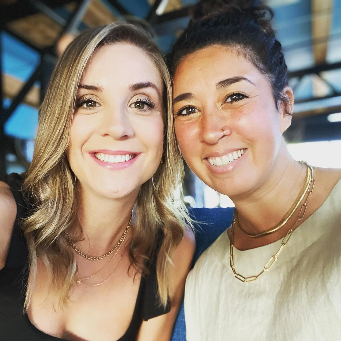 Motherhood. An insider's view. — lauren genell