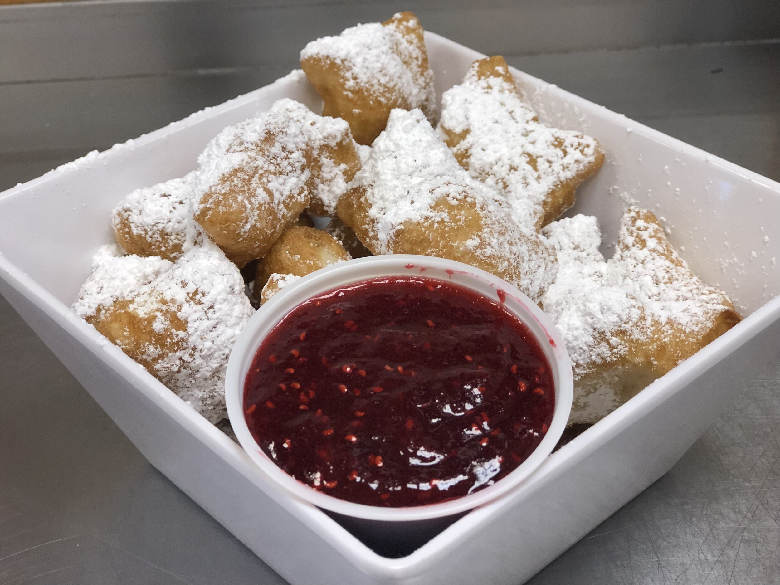 Piper's Pizza (231)348-6900