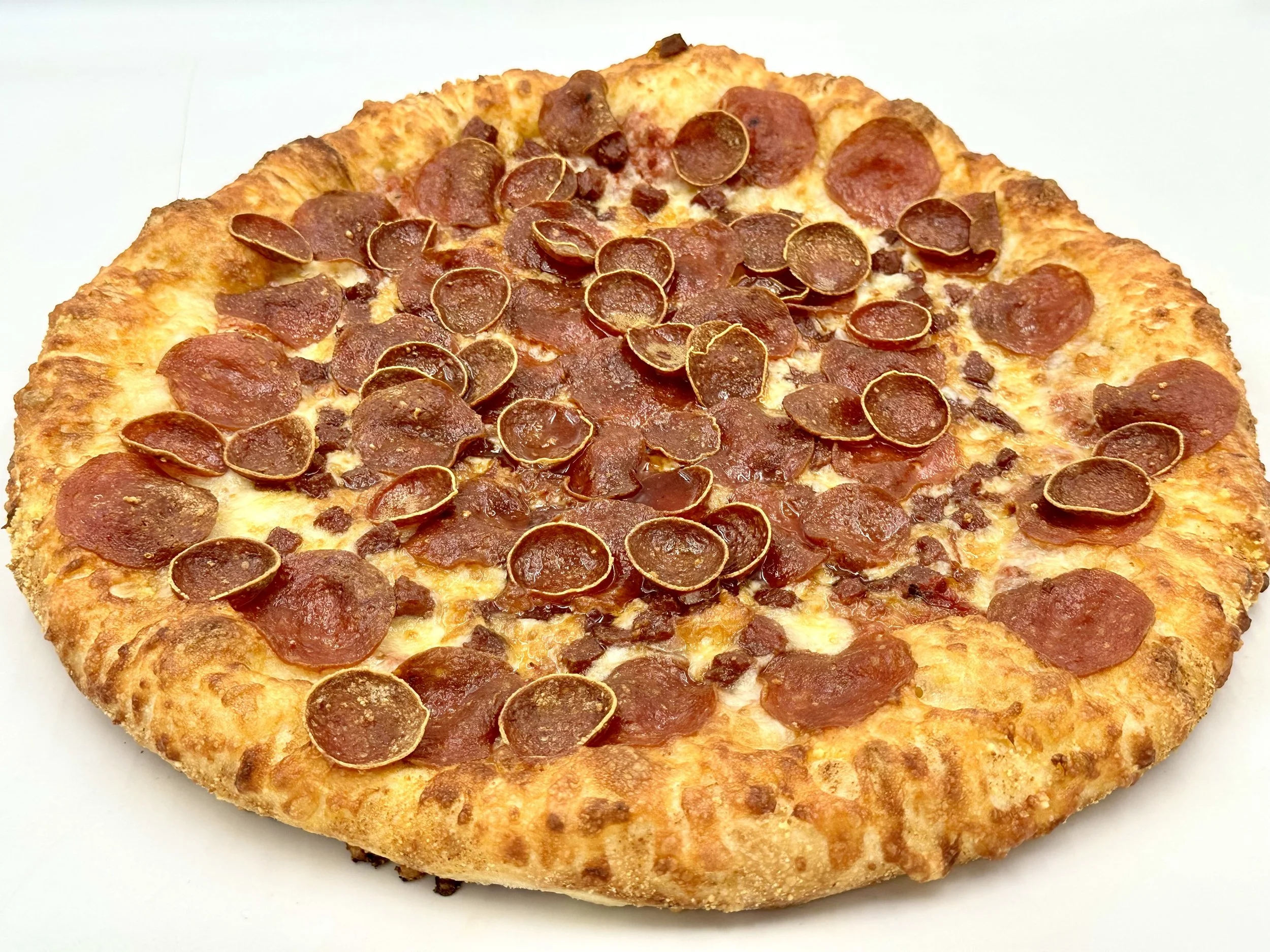 Piper's Pizza (231)348-6900