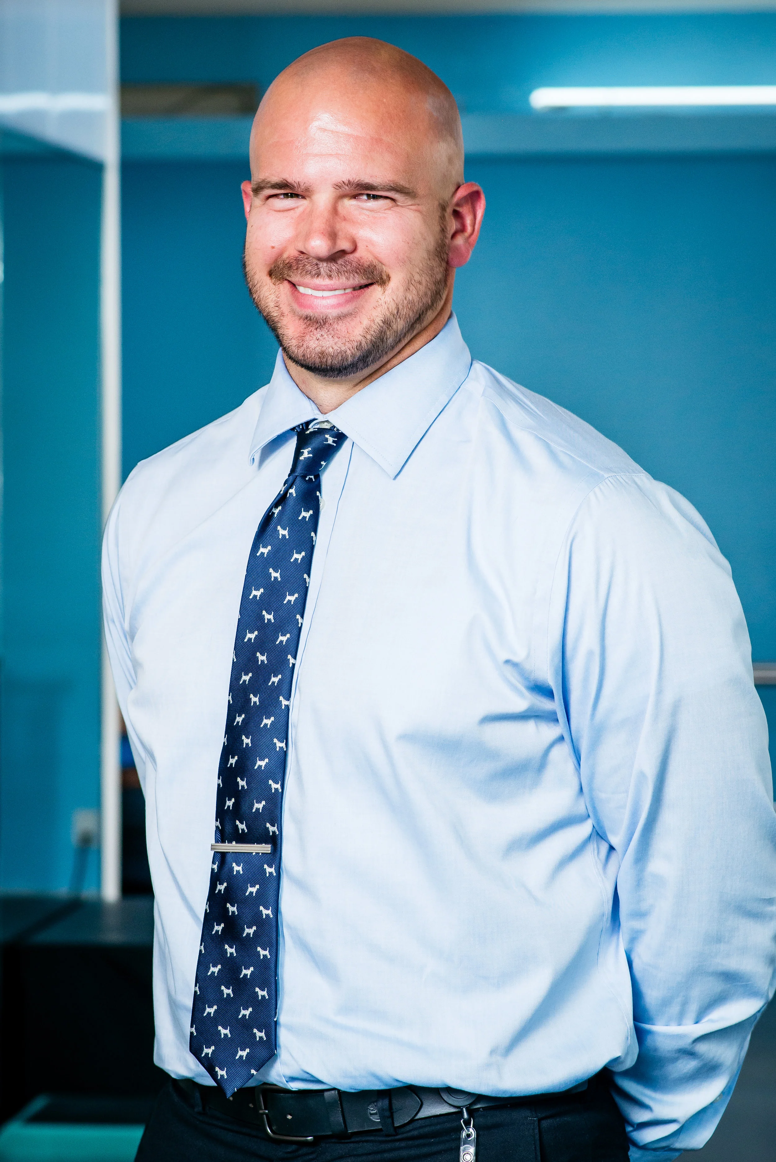 Physical Therapists, Athletic Trainers — Langford Sports & Physical Therapy