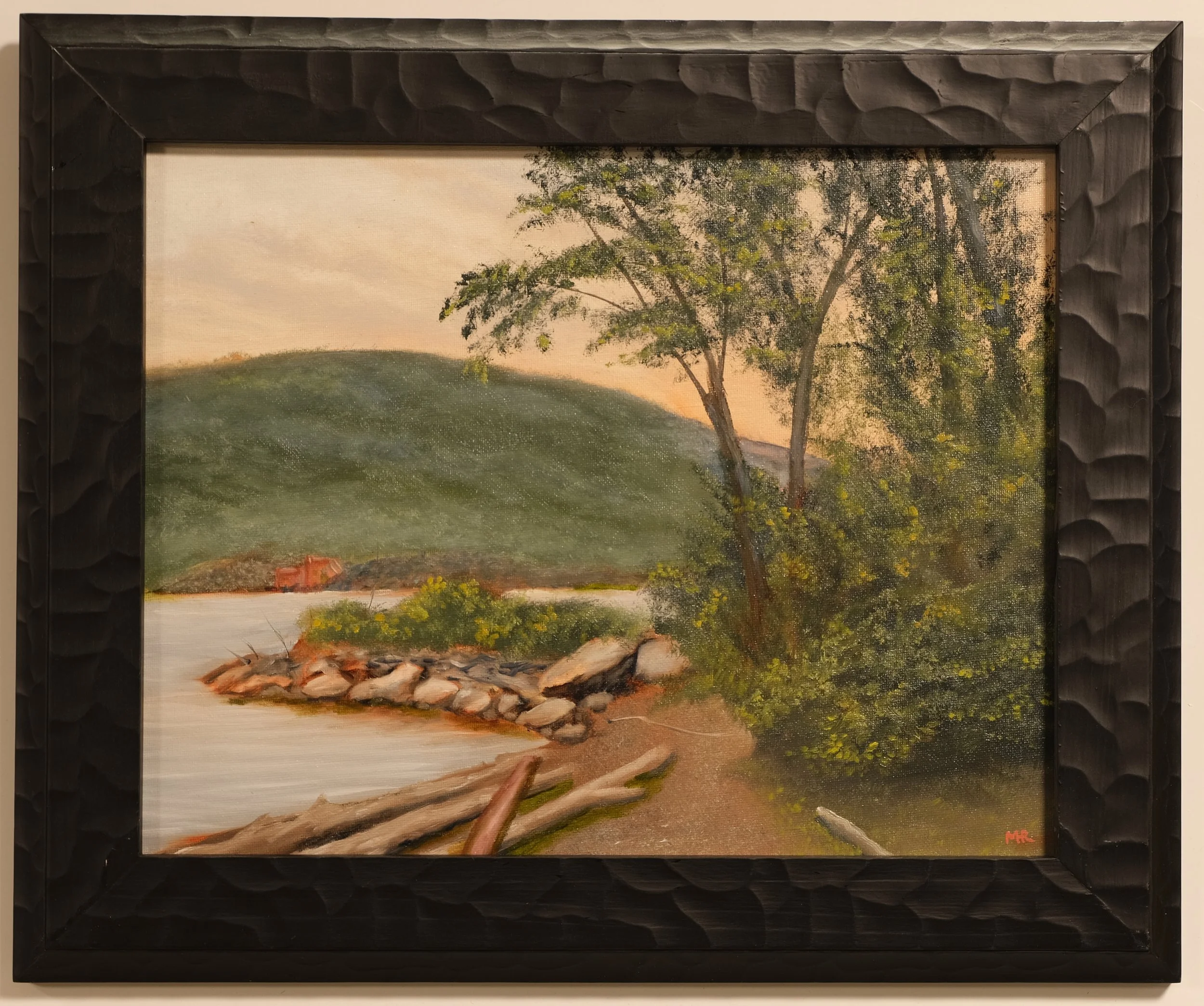 Paintings — Mark Rosengarten Artist