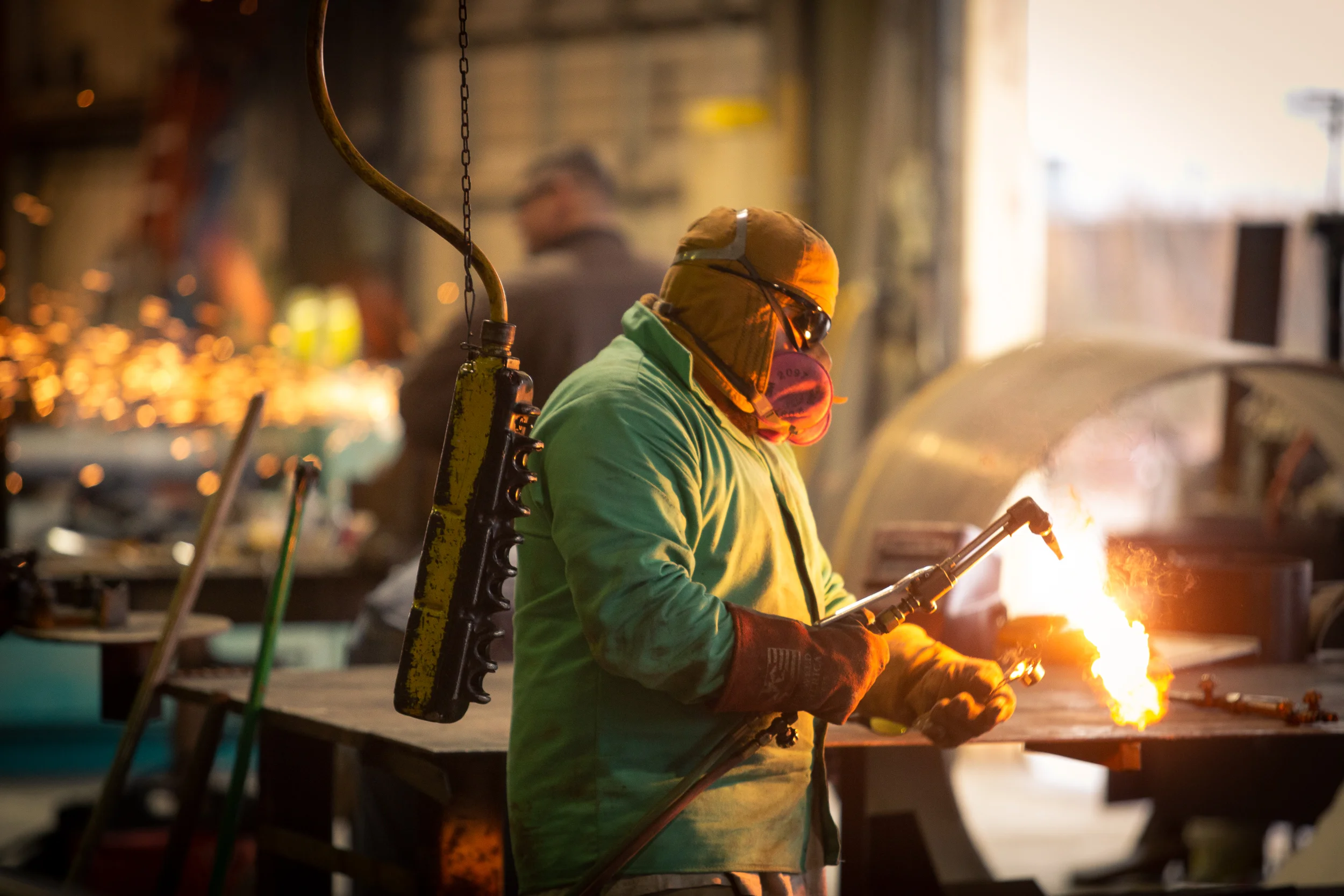 Ferguson Welding Service