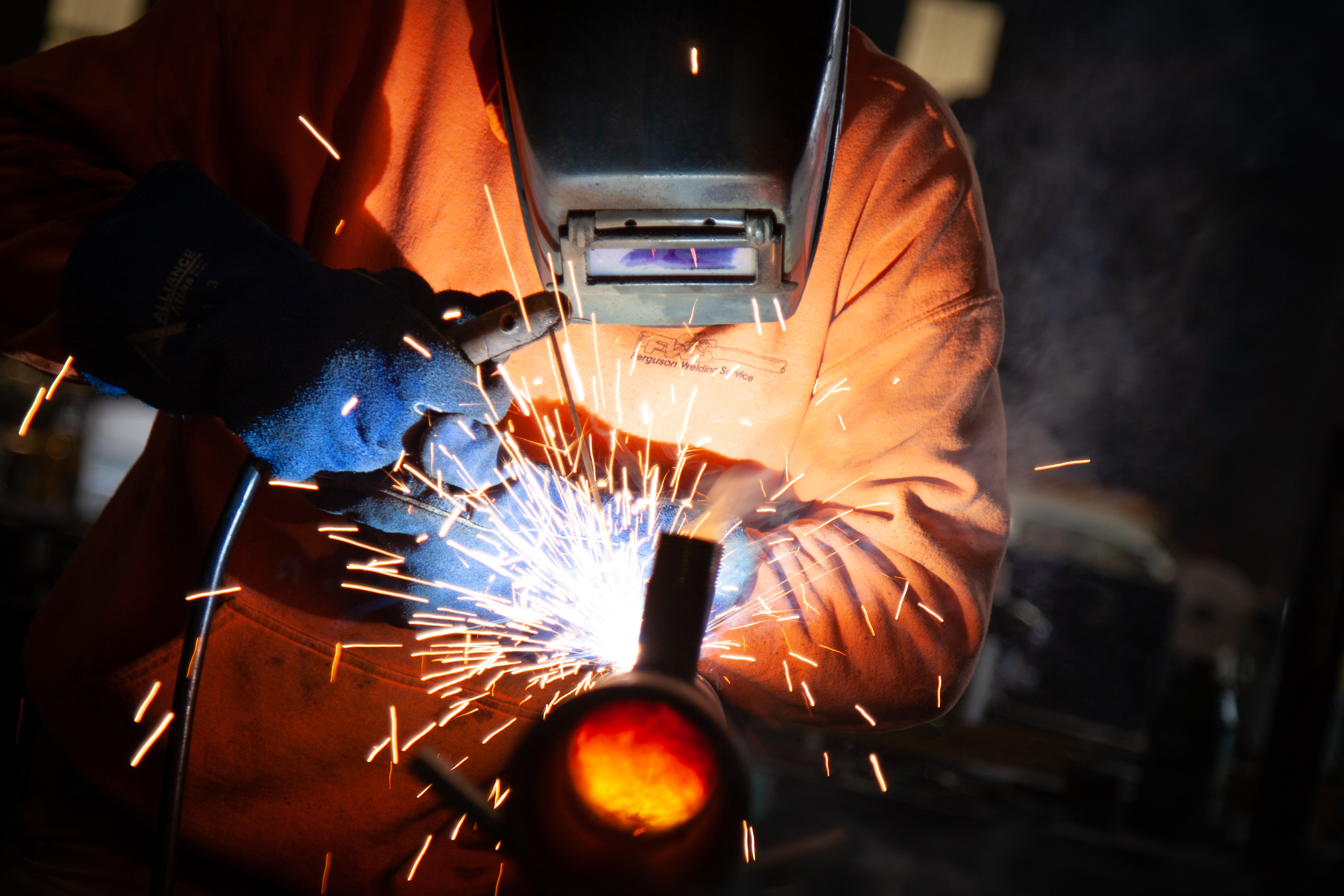 Ferguson Welding Service