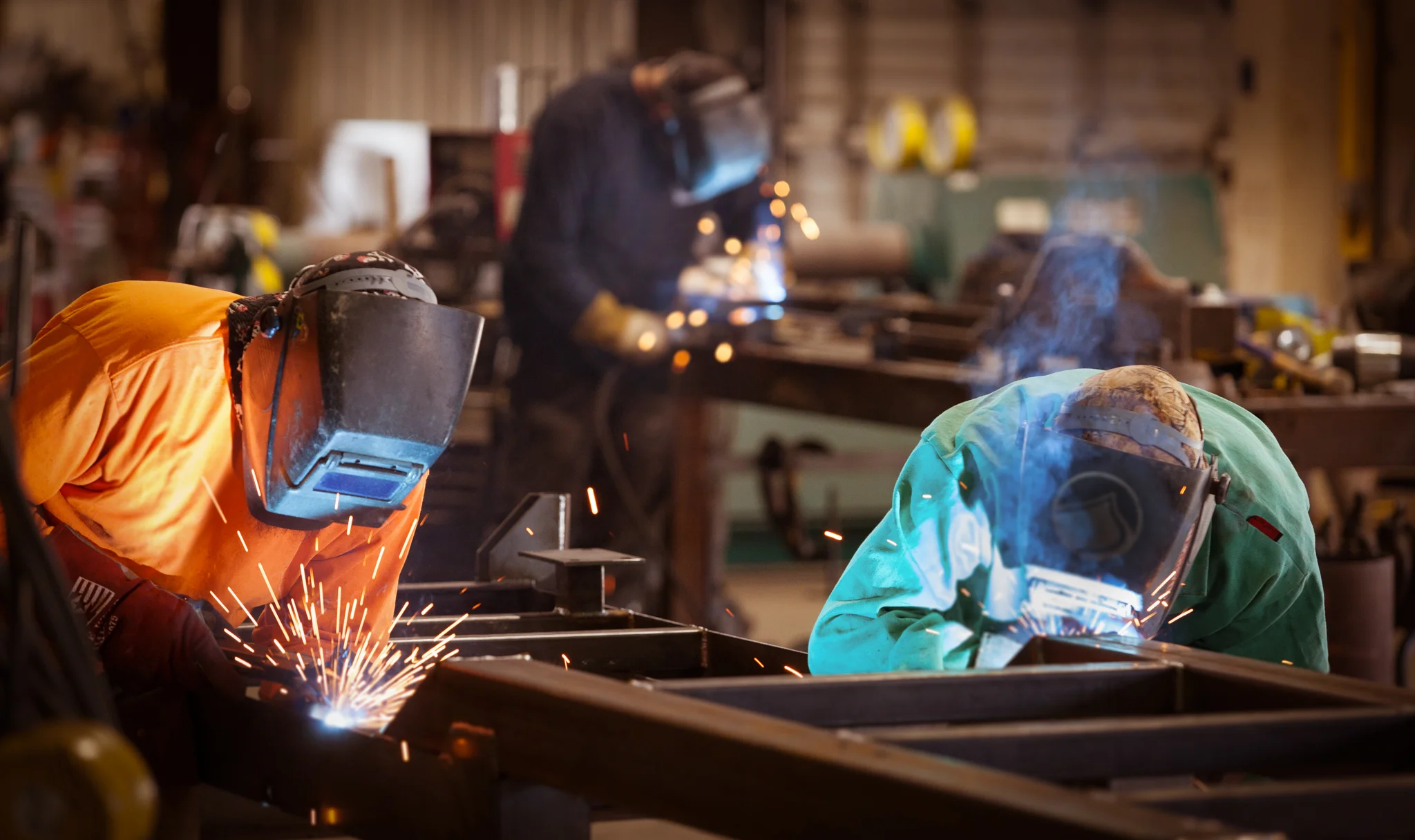 Ferguson Welding Service